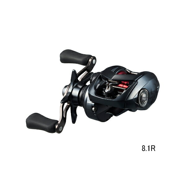 TATULA専用設計φ30mm超々ジュラルミン製BFスプールを搭載。ブレーキ開発にはK.T.F.沢村氏が参画。マグダイヤルを一度セッティングするだけでキャスト方法を選ばず順応する性能が魅力の1台。TWSとの相乗効果により、放出されたラインが...