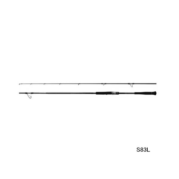 ◆S83LPE1〜3号クラス、プラグ20〜60gクラスに適応。飛距離に優れた8’3”レングス。青物、カツオ、シイラ、サワラなどの攻略に活躍。適合リールサイズ: 4000〜6000。《お取り寄せ》商品に関しまして、お待ち頂ける方は予約受付致し...