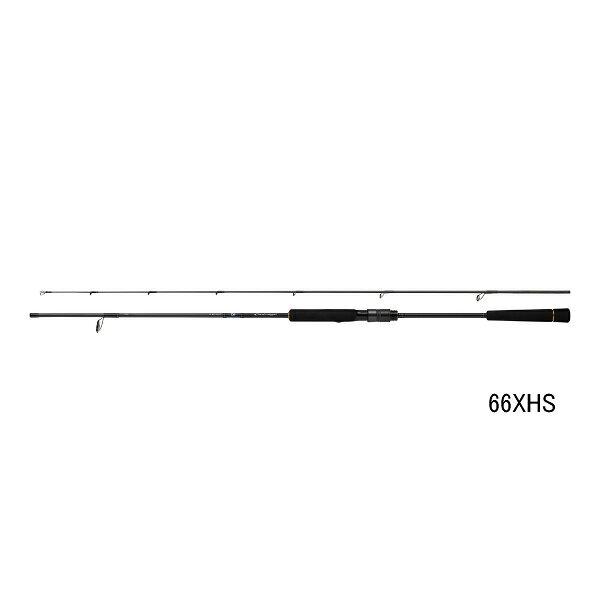 ◆66XHSディープエリアモデルバーチカルでは40〜180gまでのジグを使用し、水深120mまでのエリアに対応。キャストではMAX130gのジグを使用し、水深80m+αまでを守備範囲とするモデル。 ディープエリアやドテラ流しで攻略するシーン...
