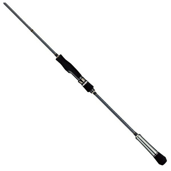 ◆S66ML/FSL“誰よりも早く落とす”…激戦区で定番化したメソッド「スピニングタイラバ」に最適な一本。連日、多くのアングラーがありとあらゆる手で叩く有名な海域で、他を出し抜く釣果をあげられる可能性を秘めたメソッドに完全対応する。150g...