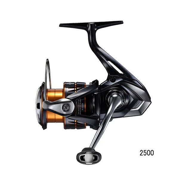◆25002500サイズの深溝オールラウンダー。ナイロン3号-120mのラインキャパで、各種ルアーフィッシングからウキフカセやチョイ投げなどのエサ釣りまで多彩な魚種や釣法に対応可能なモデルです。《お取り寄せ》商品に関しまして、お待ち頂ける方...