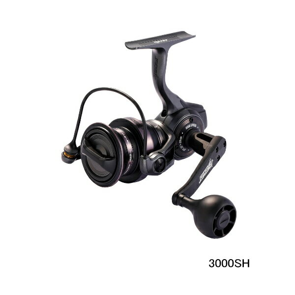 ◆10%ギアサイズUP大口径ギア搭載(REVO BEAST SP対比)、パワースタックカーボンマトリックスドラグ搭載で高いドラグ力を実現。大型ルアーキャスティングゲームや、大型魚とのファイトに特化した機能を搭載し、ハイパフォーマンスを実現す...
