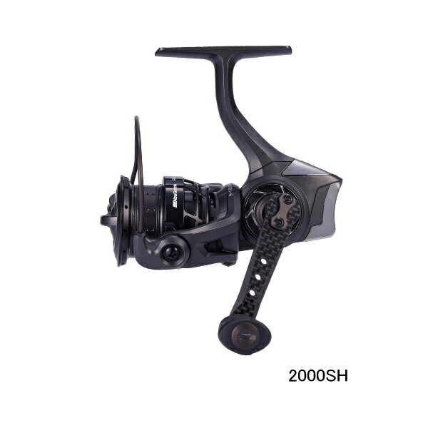 ◆ZENON,、REVO、ROXANIと継承された左右非対称コンパクトデザインだけでなくV-Rotor、V-spoolデザインも継承し、C6カーボン、カーボンハンドルを採用した軽量設計リール。釣種・釣法にあわせてドラグワッシャーの組付け順序...