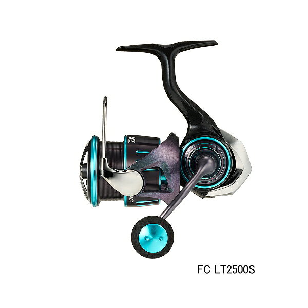 AIRDRIVE DESIGN採用により、操作性に磨きをかけた23EMERALDAS RXAIRDRIVE DESIGNのもたらす高次元の操作性は、「巻く」「シャクる」を繰り返すエギングにとって大きなメリットとなる。《お取り寄せ》商品に関し...