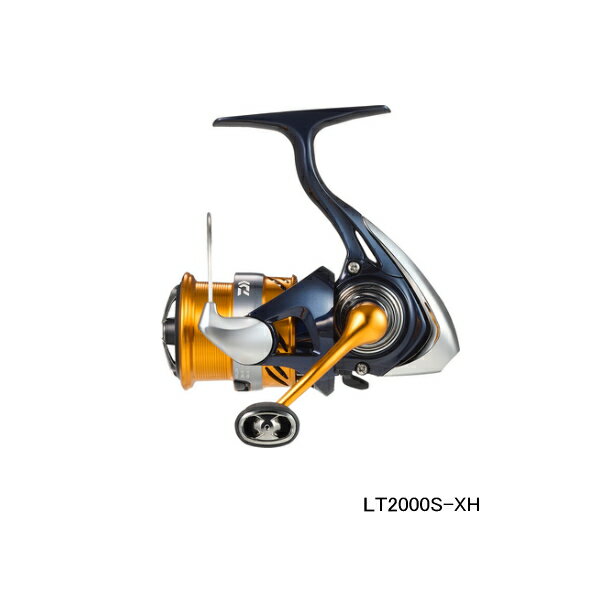 ◆LT2000S・LT2000S-XH【対象魚目安】アジング、メバリング、エリアトラウト、ネイティブトラウト等淡水、海水問わず、ライトゲームカテゴリーにおいて使用出来る一台。 195gの軽さは、ライトルアーを使用した繊細な釣りにおいて大きな...