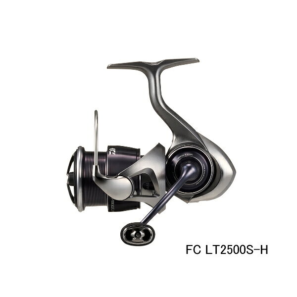 ◆FC LT2500S-HFC=フィネスカスタムの略。LT2500と比べワンサイズ小さい小型ボディを採用したアイテム。ボディのコンパクト化による軽量性を活かし、ライトリグを使用するバス釣りや、2.5〜3.0号を使用する秋のエギング等に最適。...