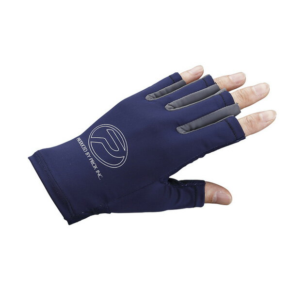 軽量ストレッチ生地を使用したフィット感抜群のグローブ。ストレッチがよく効いた柔らかな風合いが手に違和感を感じない装着感を生み出します。手の平は、全面エンボス加工の滑り止め。指先が3本(親指・人差指・中指)出る3本指カットと指先が5本全て出る...