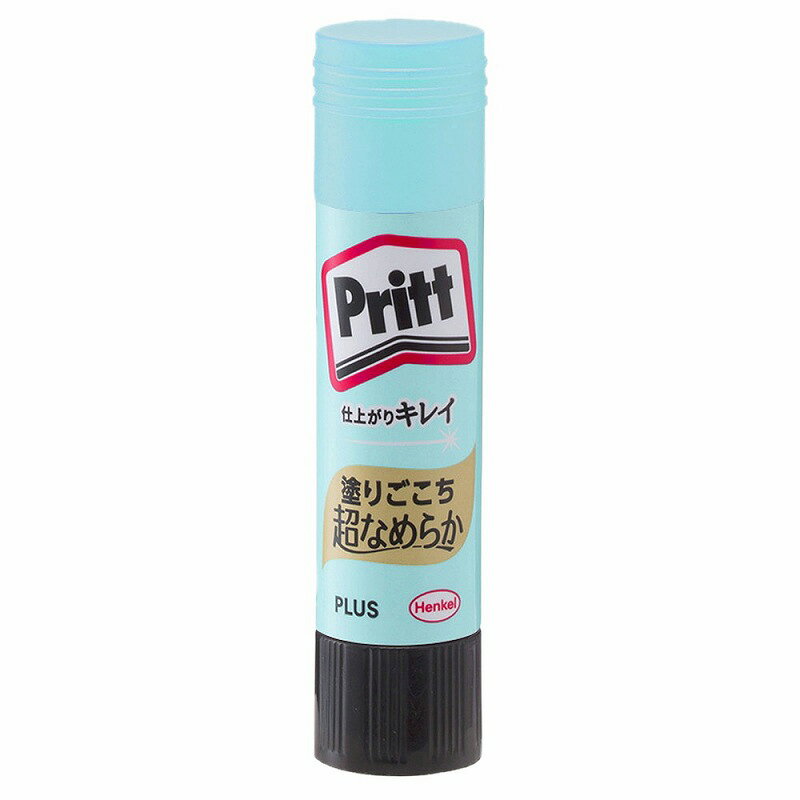 スティックのりのパイオニア！『貼る』をもっと便利に快適に！超なめらかな塗りごこち。ムラなく塗れて仕上がりキレイ。なめらかな使い心地で、ムラなく塗れる。仕上がりにこだわりたい人に。なめらかな使いごこち。スーッと軽く塗れるので、効率的かつスピー...