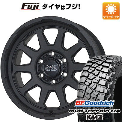 ホイールHOT STUFF マッドクロス レンジャーホイールサイズ8.00-18HOLE/PCD インセットF：6H/139【インセットについて】ご登録頂いたお車に適合するサイズをご用意させて頂きます。ご指定がある場合は備考にご記載下さい。...