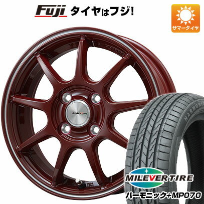 ホイールLEHRMEISTER レアマイスター LMスポーツLM-QR レッド/ラインポリッシュホイールサイズ5.00-15HOLE/PCD インセットF：4H/100【インセットについて】ご登録頂いたお車に適合するサイズをご用意させて頂き...