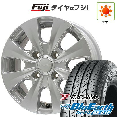 ホイールELBE エルベ ビズスポ シルバーホイールサイズ5.00-14HOLE/PCD インセットF：4H/100【インセットについて】ご登録頂いたお車に適合するサイズをご用意させて頂きます。ご指定がある場合は備考にご記載下さい。※一部限...