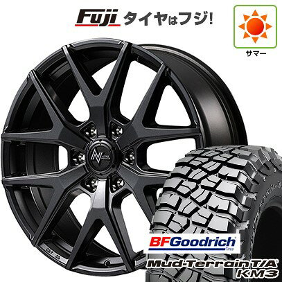 ホイールMID WHEELS NITRO POWER M62 トマホークホイールサイズ8.00-17HOLE/PCD インセットF：6H/139【インセットについて】ご登録頂いたお車に適合するサイズをご用意させて頂きます。ご指定がある場合は...
