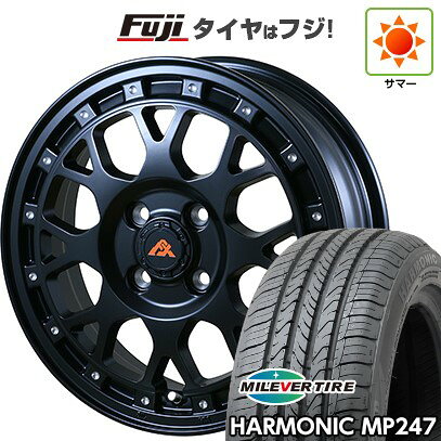 ホイールALGERNON アルジェノン フェニーチェ クロスXC8ホイールサイズ5.00-15HOLE/PCD インセットF：4H/100【インセットについて】ご登録頂いたお車に適合するサイズをご用意させて頂きます。ご指定がある場合は備考に...