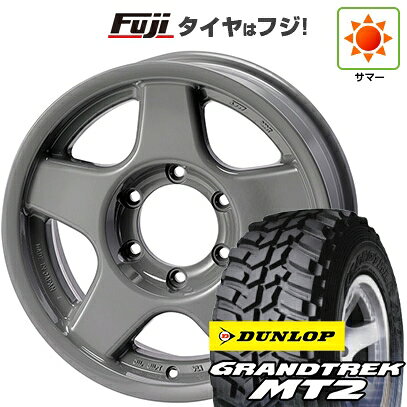 ホイール4X4エンジニア ブラッドレー V 7040 アニバーサリーホイールサイズ8.00-16HOLE/PCD インセットF：6H/139【インセットについて】ご登録頂いたお車に適合するサイズをご用意させて頂きます。ご指定がある場合は備考...