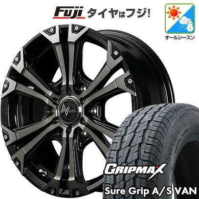 ホイールMID WHEELS NITRO POWER ジャベリンホイールサイズ6.50-17HOLE/PCD インセットF：6H/139【インセットについて】ご登録頂いたお車に適合するサイズをご用意させて頂きます。ご指定がある場合は備考にご...