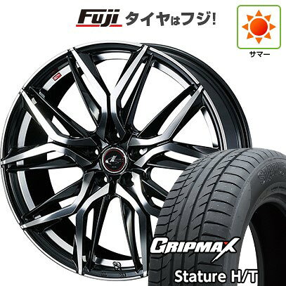ホイールWEDS レオニス LMホイールサイズ7.00-18HOLE/PCD インセットF：5H/114【インセットについて】ご登録頂いたお車に適合するサイズをご用意させて頂きます。ご指定がある場合は備考にご記載下さい。※一部限定品など、ご...
