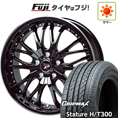 ホイールHOT STUFF プレシャス HM-3ホイールサイズ8.00-18HOLE/PCD インセットF：5H/114【インセットについて】ご登録頂いたお車に適合するサイズをご用意させて頂きます。ご指定がある場合は備考にご記載下さい。※一...