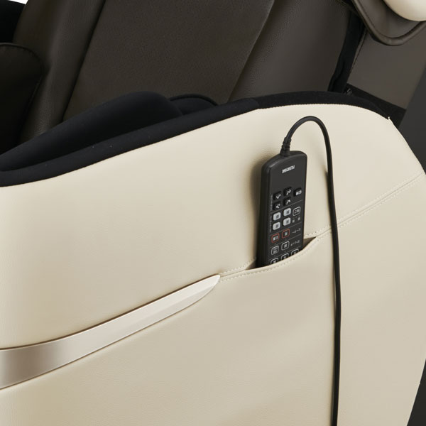 【楽天市場】【長期保証付き】フジ医療器 リラックスマスター マッサージチェア E57 AS-R600F FUJIIRYOKI マッサージ器 マッサージ機 健康家電 母の日 プレゼント 全身 ...