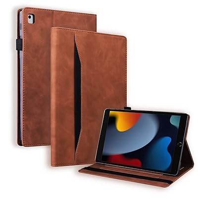 iPad 10.2 ケース 2021/2020/2019 iPad 9/8/7 ケース (2021 2020 2019)カバー ケース シンプル ipad 第9世代/第8世代/第7世代 ケース iPad 10.2インチ スタンド 落下保護 ...