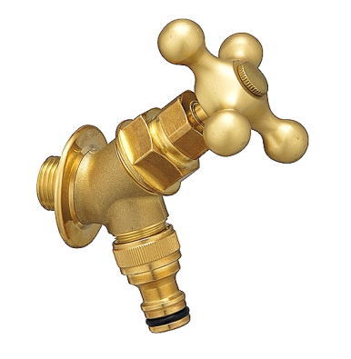 そのシンプルな、ステンレスに包まれた姿からは想像できない存在感で、ガーデンにカラフルなアクセントを添えてくれるウォータースタンド。そのスリムさを活かすために選ばれた蛇口やシャインポットとの一体感で、さらに美しく。 　　　　◆カラーを選ぶ 　...