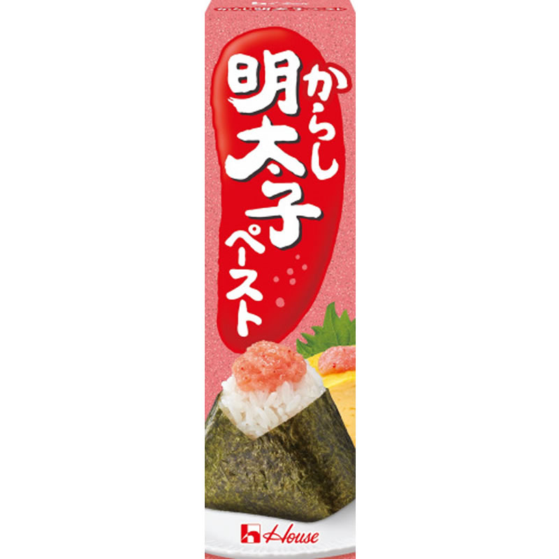 手間なく好きな量だけ使うことができるため、おかずやおつまみ、お弁当、明太マヨなどさまざまな用途で、からし明太子の美味しさを手軽に楽しめます。