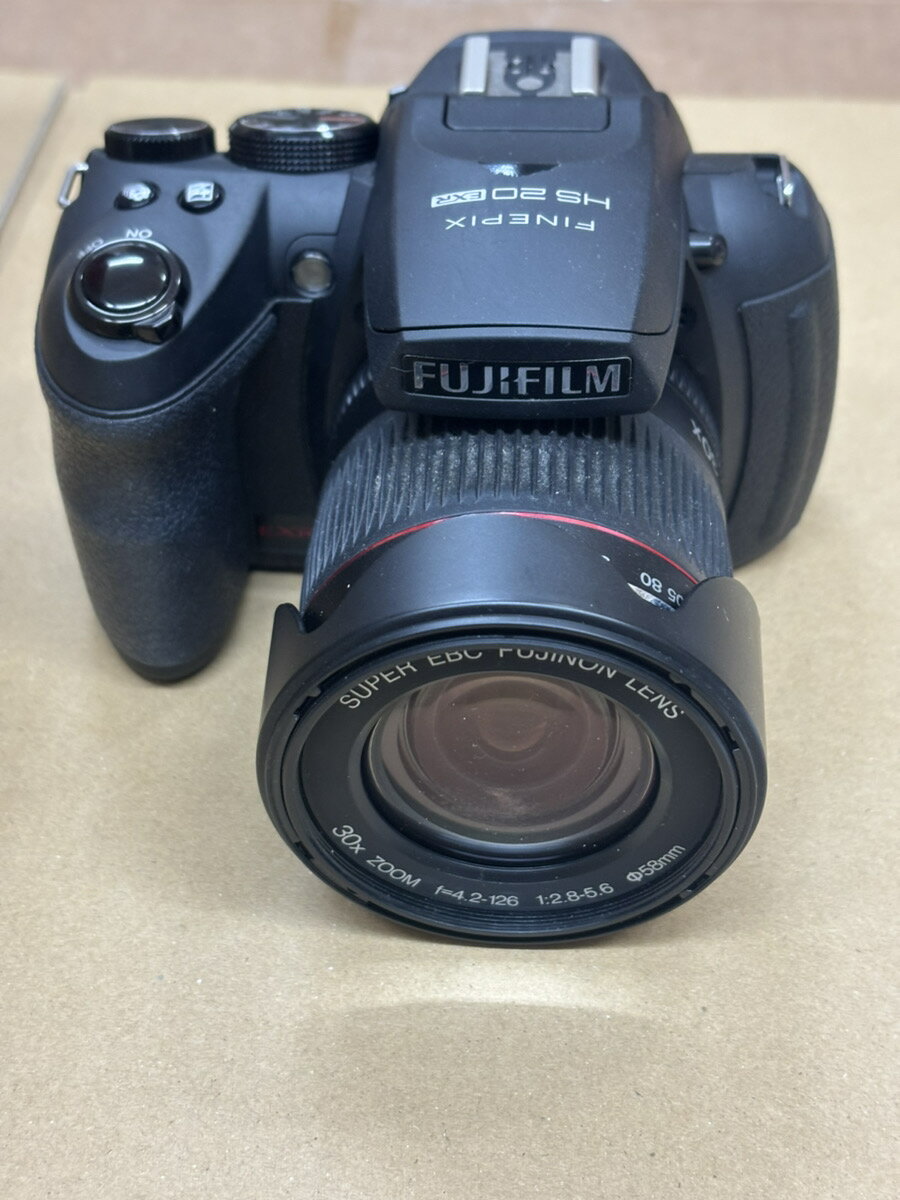 楽天市場】Fujifilm Finepix HS20EXRの通販 楽天市場】Fujifilm Finepix HS20EXRの通販
