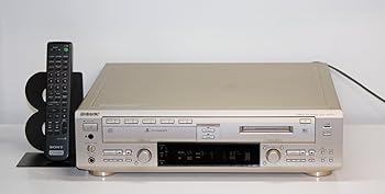 【中古】SONY｜5CDチェンジャー/MDLPデッキ MXD−D5C｜高速4倍速・4倍長時間録音 82950円の品【メーカー名】【メーカー型番】【ブランド名】Sony ラジカセ・CDラジオ, ディスクプレーヤー・レコーダー 【商品説明】SO...