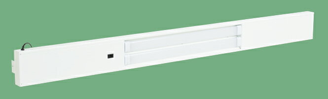 LEDを使用したワークライトを新設定●外寸：W1454×D125×H42mm●質量：3kg●本体カラー：ホワイト●LED：20型相当×2灯●コード長さ：3m●色温度：5000K●光束：2200lm【品質保証します!!】 当ストアの運営会社は...