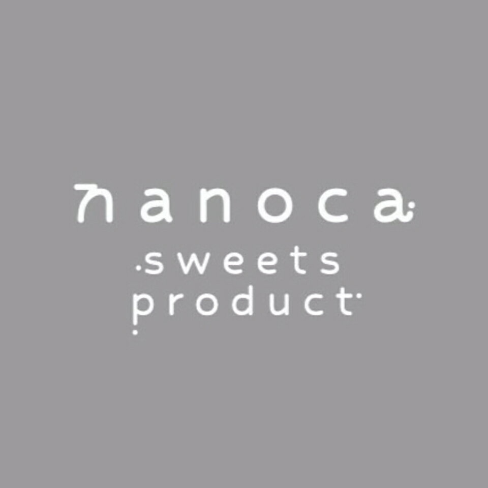 楽天市場 | nanoca sweets product - 海老名市で冷凍スイーツをメインに製造販売を行っている会社です。