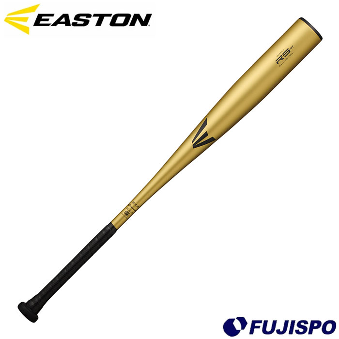 メーカー：イーストン (EASTON)品名：中学硬式 R5 ST (R5 ALLOY)【金属製】品番：EBL6R5S-S-GLD■素材R5 ALLOY■カラーゴールド■生産国中国製■サイズ82cm(760g平均 AB+/-0)83cm(80...