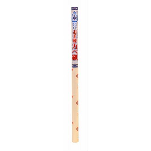 ●カラー：MK-11。●サイズ：92cmX185cm。●貼れる面：ベニヤ板。つや消し塗装面。古いカベ紙をはがした面。しっくい壁。セッコウボード。コンクリート、モルタル。●貼れない面：凹凸の激しい面。浴室内など水のかかる場所。屋外。レンジまわ...