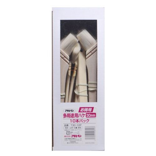 ●品番:T30-10P●規格:30MM