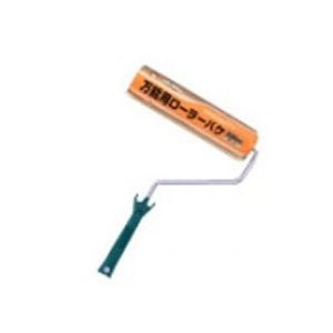 ●品番:RO-9●規格:230MM【特徴】●各ローラーカバーは、素材を厳選した化学繊維を使用しています。●紙管は耐水・耐溶剤性にすぐれ、ローラーフレームにフィットします。●用途に合わせた最適の毛丈を選びました。【仕様】●規格：230mm