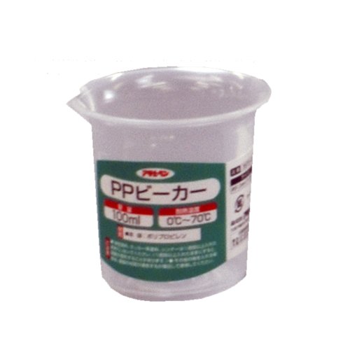 ●材質:ポリプロピレン●規格:100ml●耐熱温度:0℃~70℃