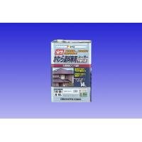 ●640910-heikou● ストレート瓦(カラーコロニアル・カラーベスト等)各種セメント瓦などにの下地を補強し、上塗り塗料との密着性を向上させます。 ● 上塗り塗料との相乗効果 により優れた防水性を発揮します。 ● 本品を下塗りすること...