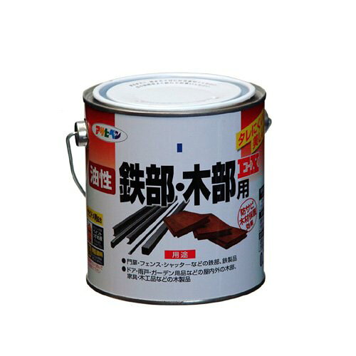 ●規格:0.7L●色:クリーム色●乾燥時間:夏期4~6時間、冬期6~15時間●塗り重ね時間の目安:夏期1日以上、冬期2日以上●標準塗り面積:4~5平米 (タタミ2.4~3枚分)●タレにくいのでたいへん塗りやすく、きれいに仕上がります。●サビ...