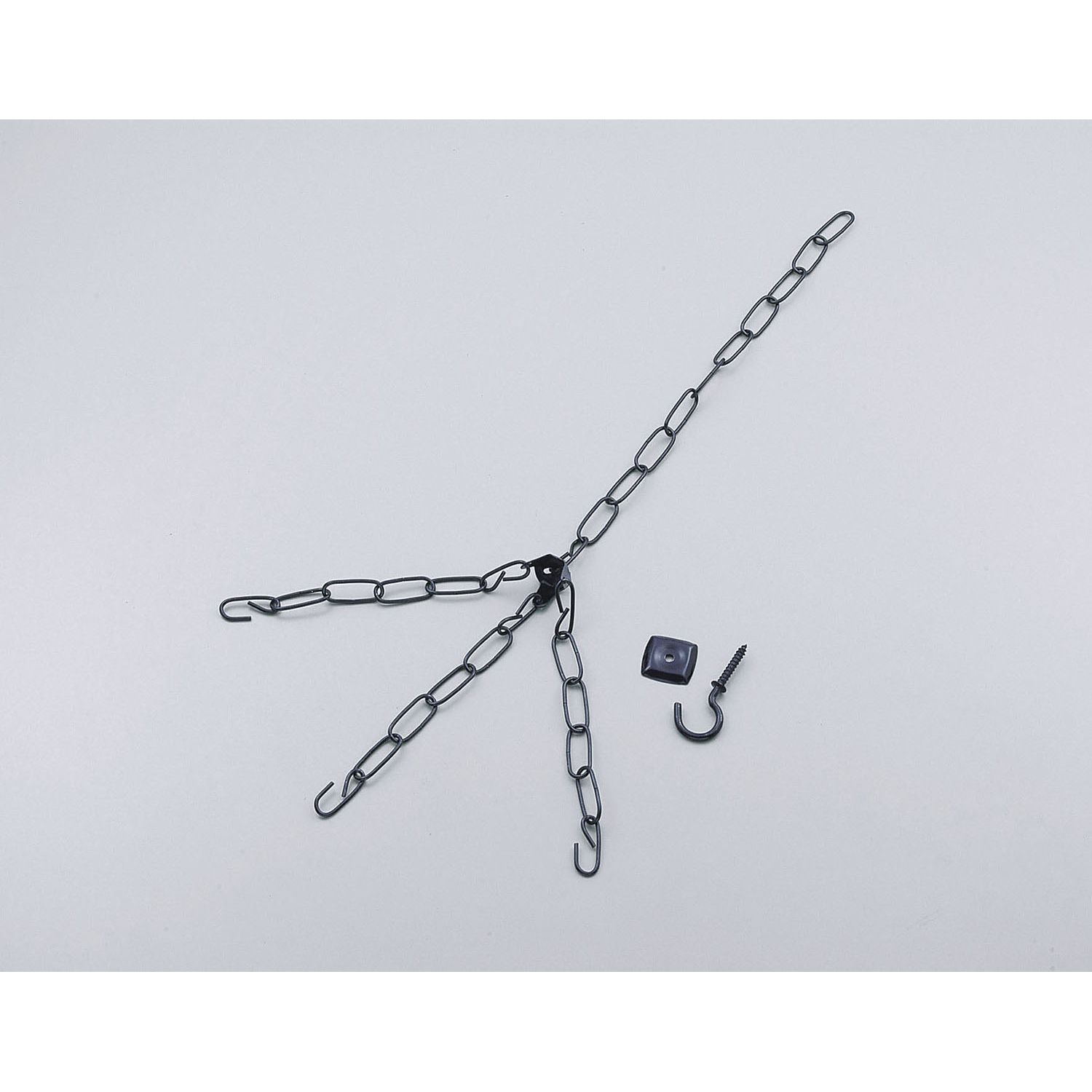 ●用途：照明器具の吊り下げ用補強チェーンとして使用します。■丸管30W×2本器具用■入数：1本
