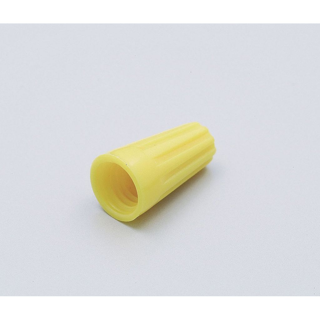 ■穴全長：13.0mm■適合電線範囲：より線　0.5mm^2　2〜4本、0.75mm^2　2〜3本、1.25mm^2　2本■入数：10