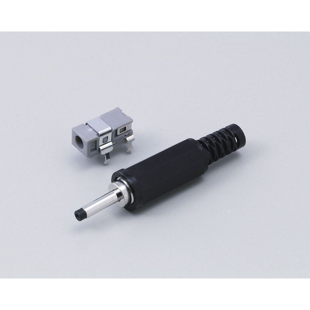 ■定格：DC3.15V以下■極性統一形