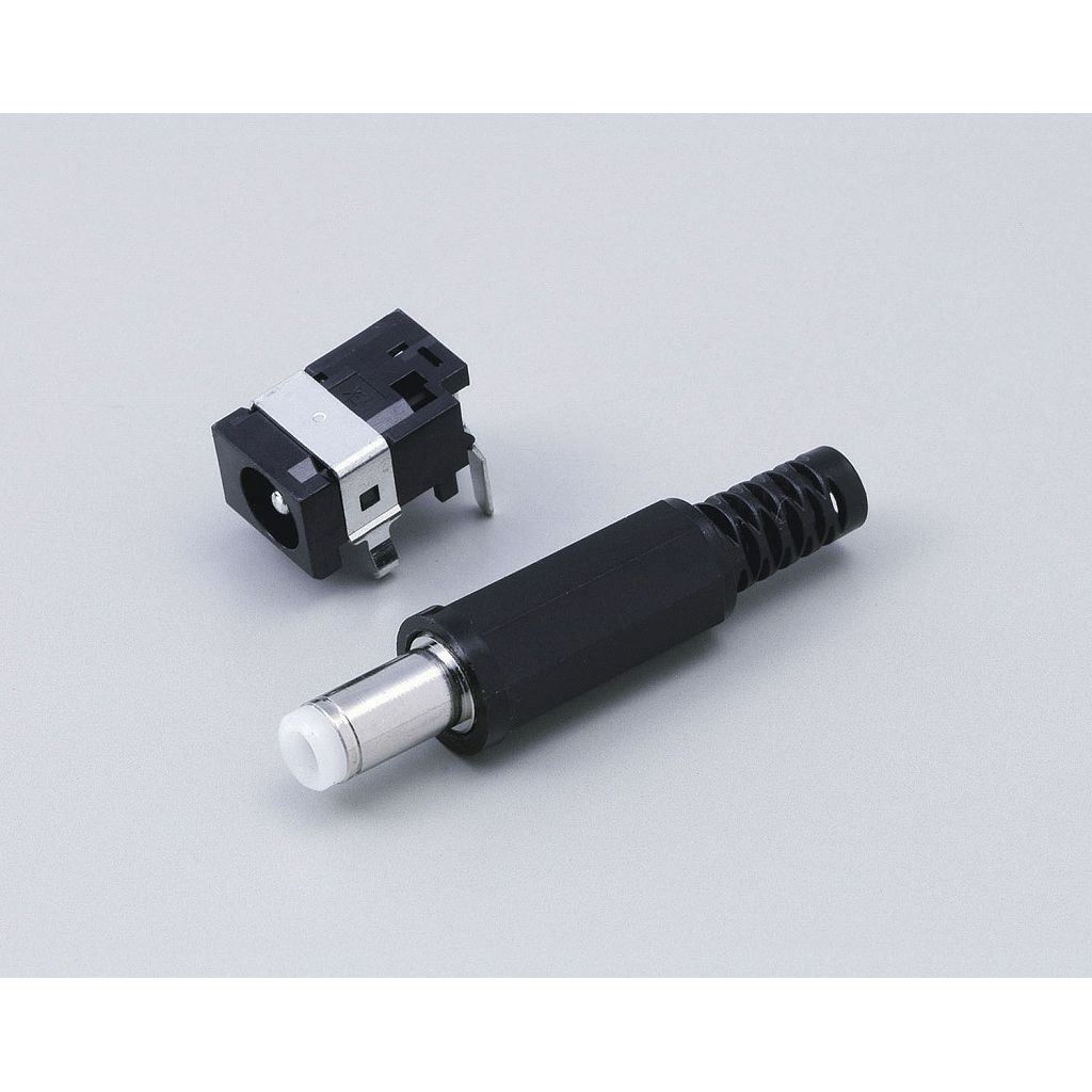 ■定格：DC6.3〜10.5V■極性統一形