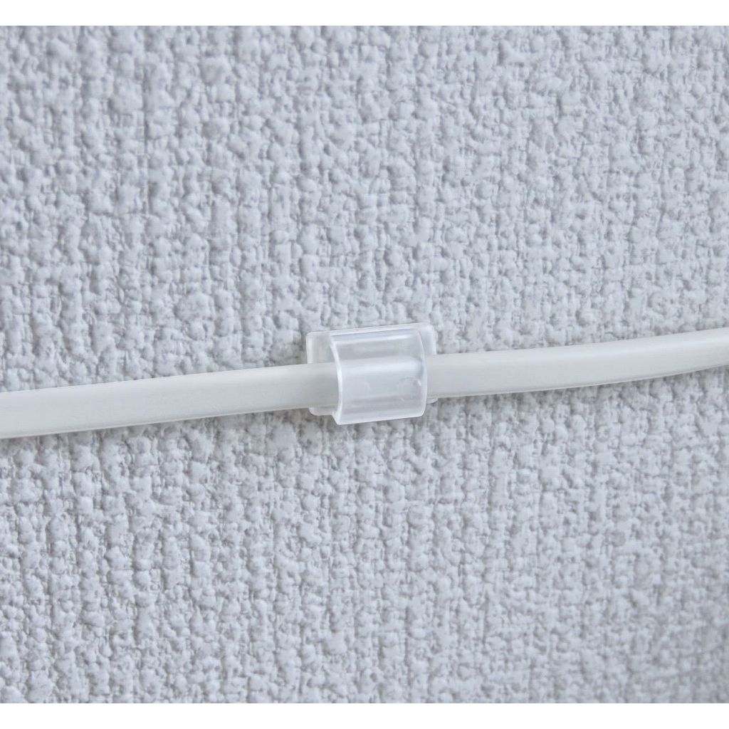 ■ロックタイプ■材質：Kレンジ■入数：6個■付属品：粘着テープ