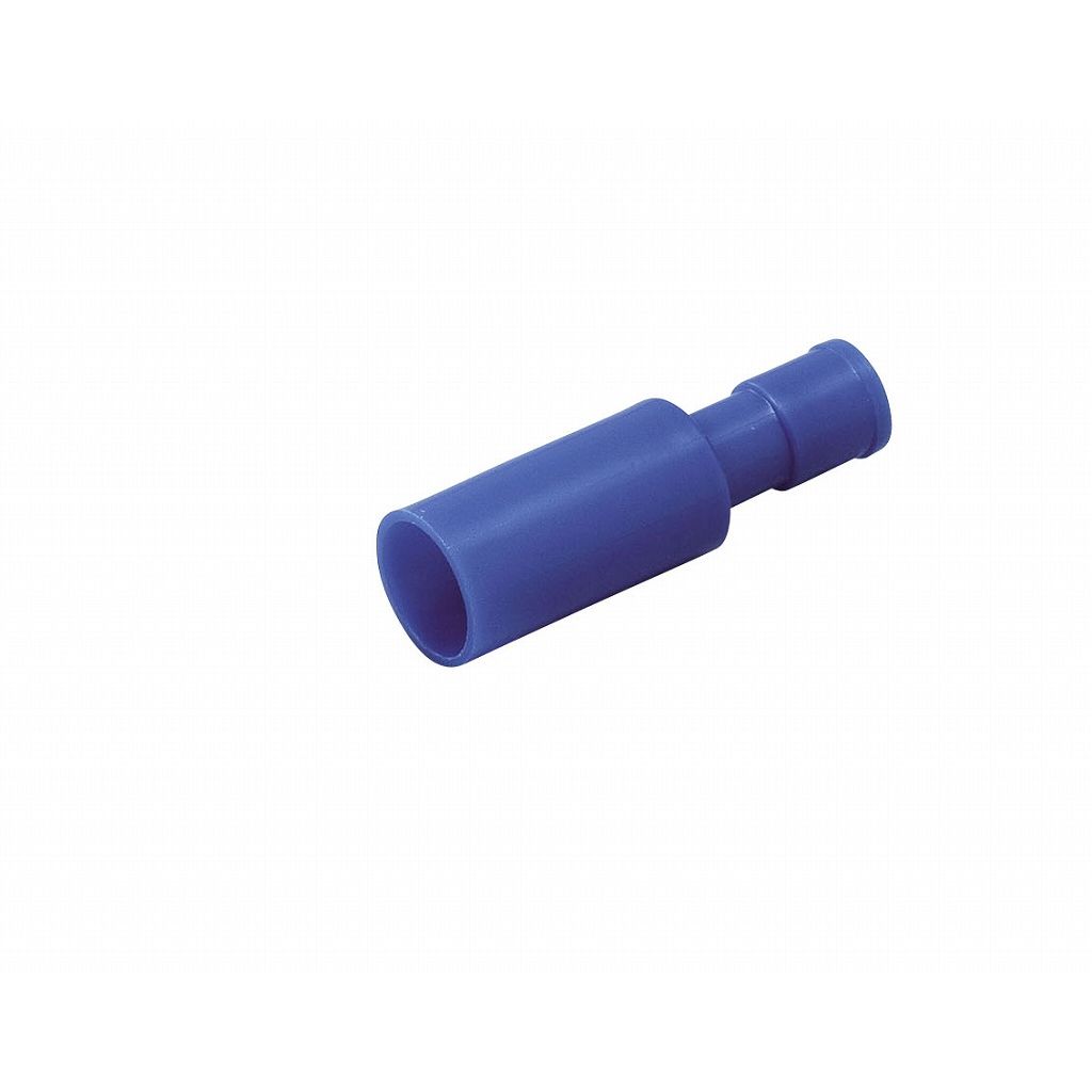 ●PCM-2■PCM形■全長：27.7mm■適合電線範囲：より線　2.05mm^2■入数：5
