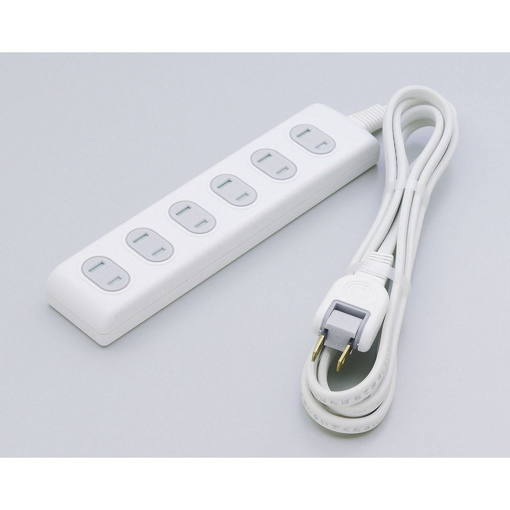 ●差込口にはほこりの侵入を防止し幼児のいたずらによる感電を予防するシャッター、プラグにはトラッキング火災を予防する耐トラッキングカバー付ですので安全です。●ボディにはABS樹脂、差込口・ボディ内部にはトラッキングに強いユリア樹脂を採用し、熱...
