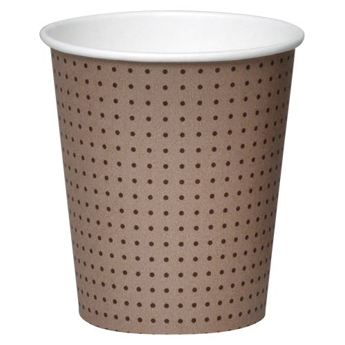 ●1個のサイズ(約):飲み口の口径 7.3×高さ8cm●重量:約0.02g●本体:バージンパルプ100% 内面ポリエチレンラミネート加工●原産国:日本●適量規格:205ml(7oz)●仕様／7オンス（205ml）●寸法／口径72．6×高さ7...
