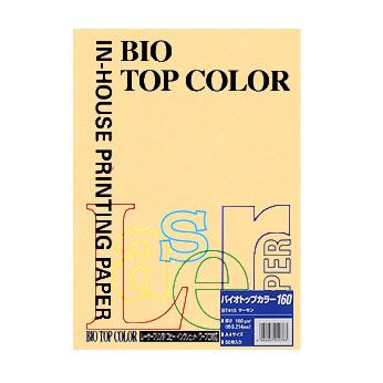 ●A4サイズ　160g　50枚入り鮮やかなカラーを保つ高い耐光性や耐久性、保存性を誇る高品質中性紙で公文書等の永久保存用としても最適です。生産管理された商業林からの無塩素漂白パルプを原料とした上質紙です。印刷適正：両面印刷対応　レーザープリ...