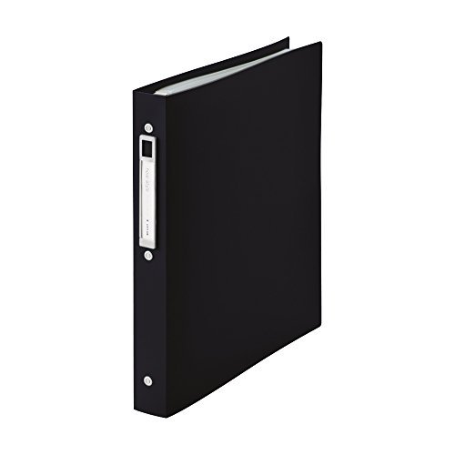 重量:620g素材:ポリプロピレン(生地厚:表紙1.2mm、ポケット0.12mm)、綴じ具/スチールサイズ:A4・S型・30穴ポケット数:20枚●書類の量に応じてポケット数を変えられる差し替え式。●厚さ0．12mm丈夫な厚口ポケット。●外寸...