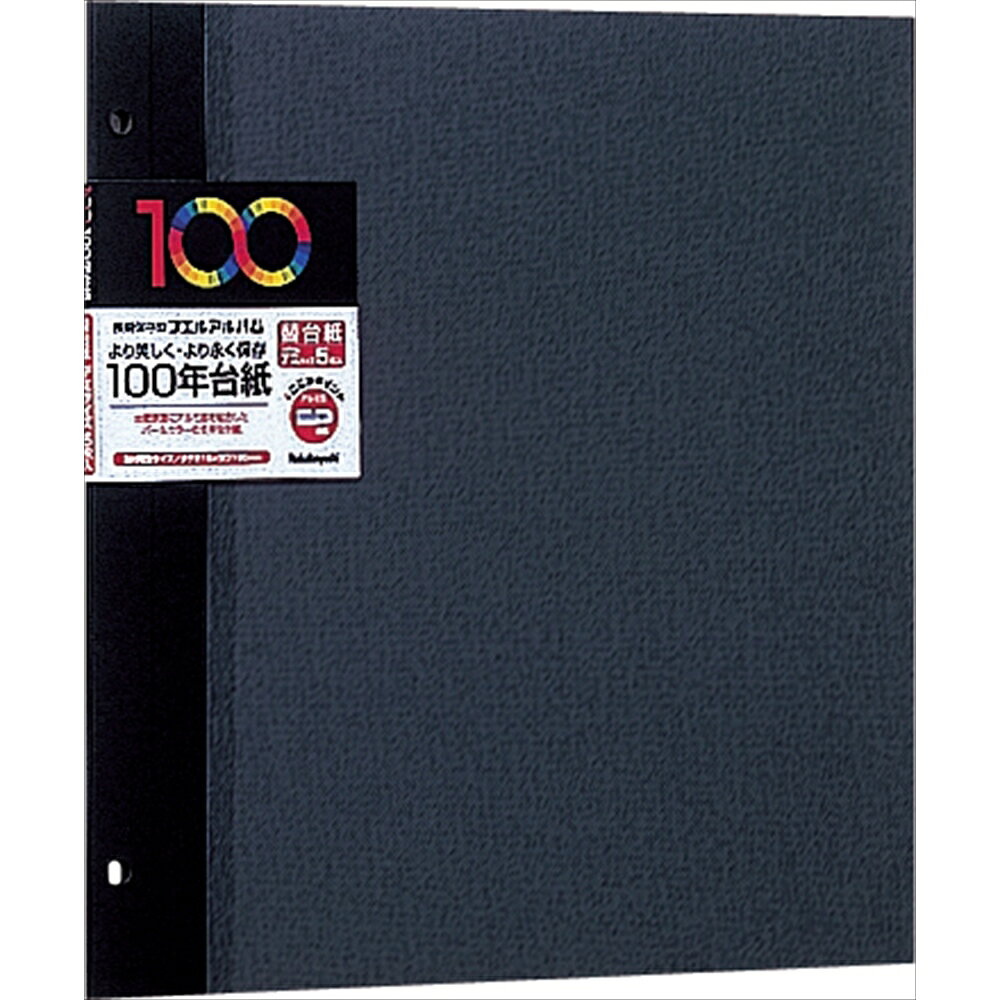 【商品説明】フリー替台紙100年台紙デミサイズビス式2穴【詳細】本体寸法：タテ235×ヨコ230mm（貼付有効サイズ/タテ225×ヨコ190mm）規格：デミサイズ・100年台紙5枚その他仕様：・補充用ビス2本付・タイトルカード付・透明袋入