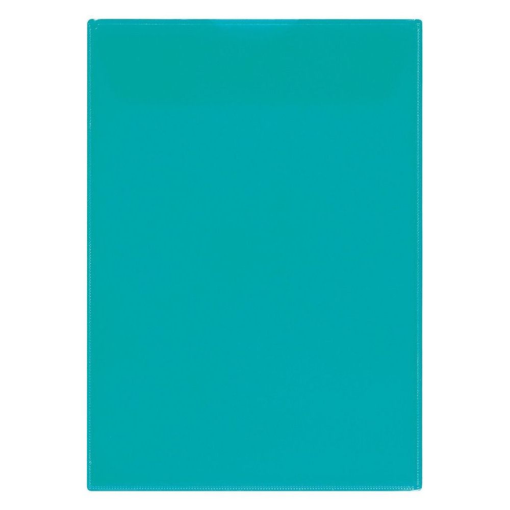 ●少量の書類を手軽に整理。22×1×31cmサイズ:A4色:緑
