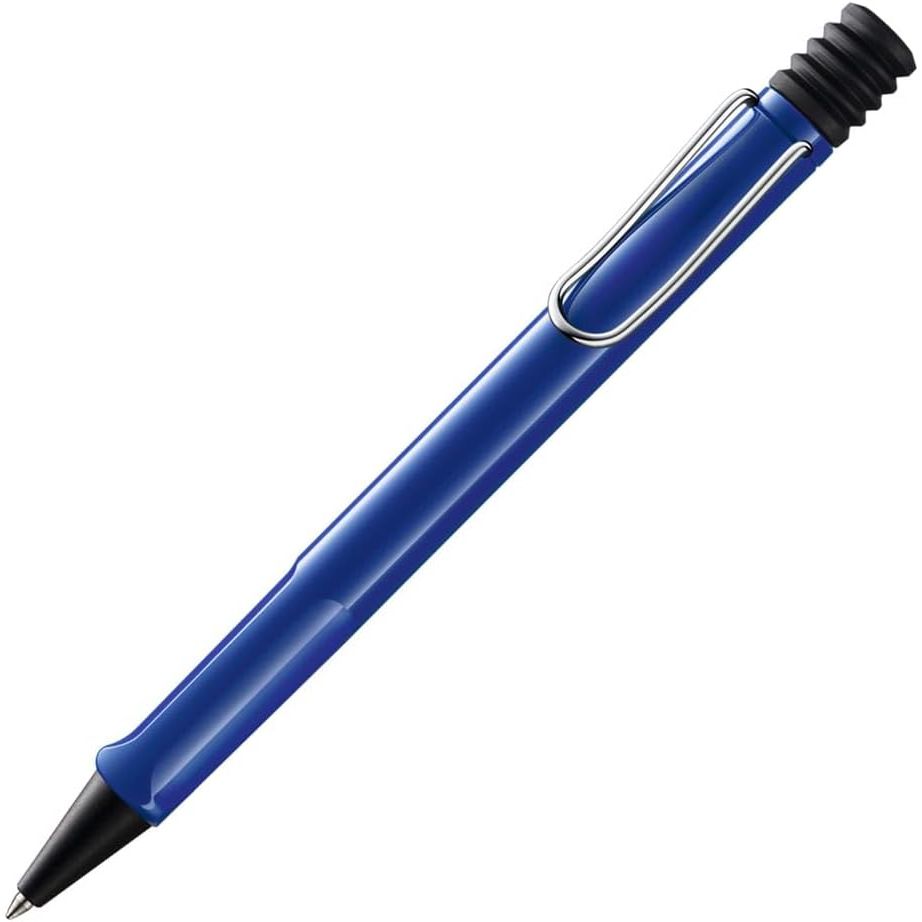 【商品説明】○『クセになる、なめらかな書き味』が特長の「JETSTREAM」インクを搭載したLAMY Safari。耐久性に優れたABS樹脂製の円筒形軸の両サイドを平らに削り、転がらず且つ握りやすい設計、堅牢なU字型のクリップ、豊富なボディ...