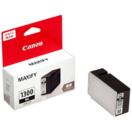 対応機種:MAXIFY MB2730 /MB2330 / MB2130 / MB2030ビジネスインクジェット用インク